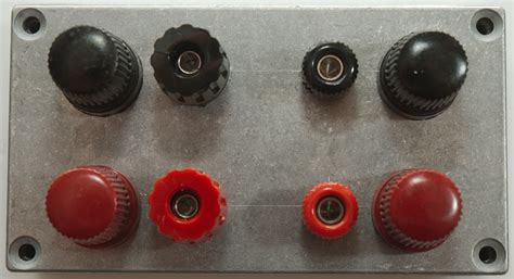 Power Output Point