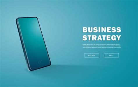 Mobile Mockup Vector Art Icons And Graphics For Free Download