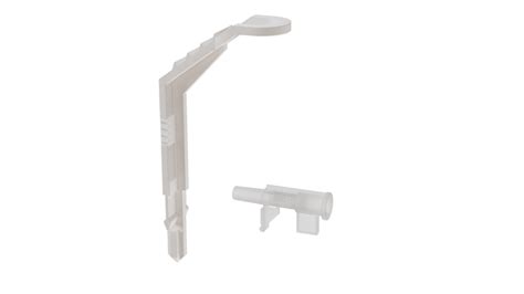 Mesorelle® Mesotherapy Needles Dhn Kit Mv Medical Devices