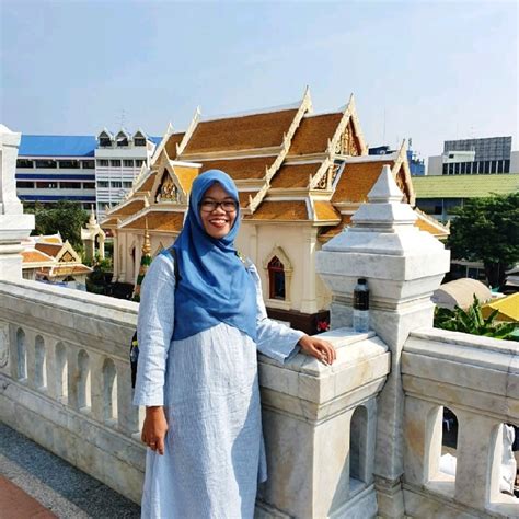 Alifah Putri Utami Randd Cosmetic Manager Pt Lessential Linkedin