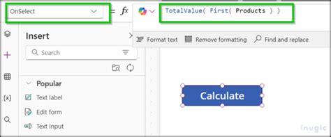 How To Use User Defined Functions And User Defined Types In Canvas Apps Microsoft Dynamics 365
