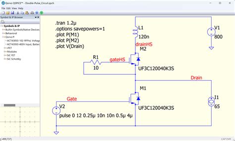 Circuit Simulation Shapes Up For Energy Conscious Design