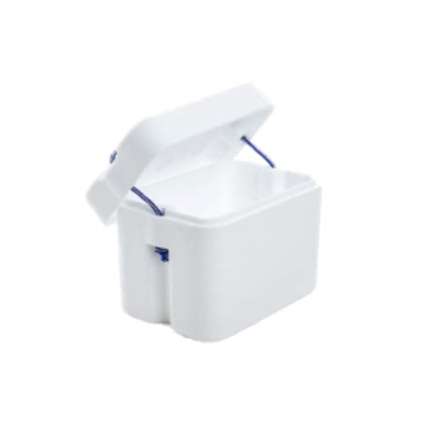 Polystyrene Styro 6 Pack Holder Redi Pac
