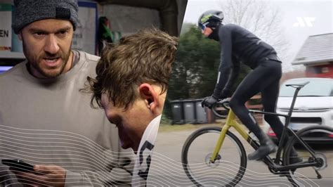 Magnus Ditlev Trening Pod Pto Akademia Triathlonu
