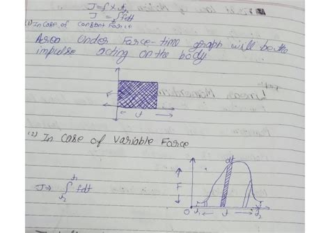 SOLUTION Laws Of Motion Class Notes Studypool