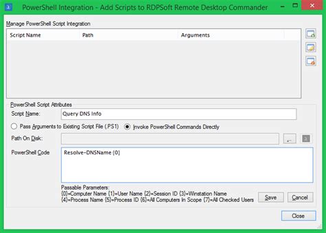 Remote Desktop Commander Lite Free Tsadmin Replacement