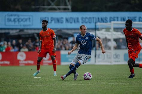 chattanooga football club signs callum watson from halifax wanderers