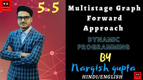 Multistage Graph Using Dynamic Programming Multistage Graph Forward