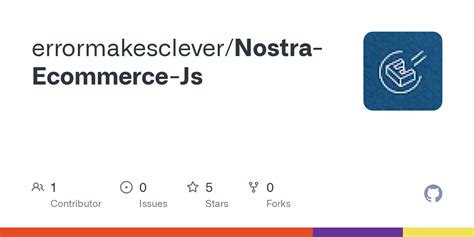 Nostra Ecommerce Jstryhtml At Main · Errormakesclevernostra
