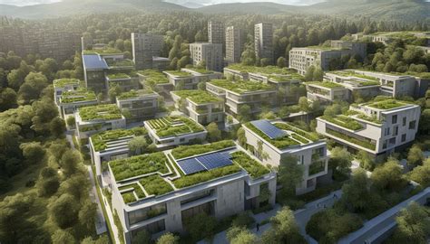 Embracing Green Building In Armenia A Sustainable Future