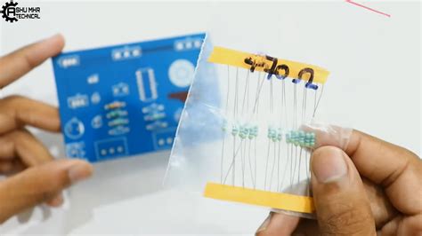 Diy Variable Power Supply 4 Steps Instructables