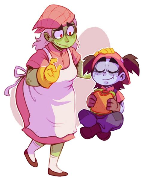 Danny Phantom Future Box Ghost He Is The Laughing Stock Of The Ghost