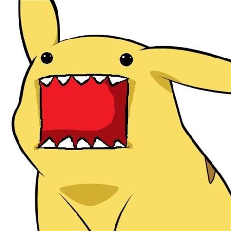 Image Give Pikachu A Face Know Your Meme