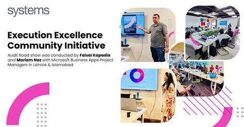 Systems Limited On Linkedin Communityengagement Technicaltraining Executionexcellence