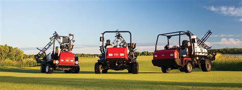 Turf Sprayers Grass Sprayer Toro