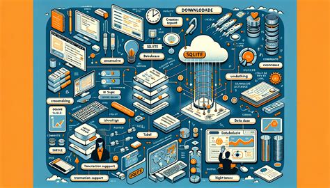 Python Full Stack Part 3— Introduction To Sqlite And Creating A Database — Explanation Of Sqlite