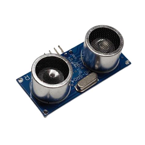 Advanced Ultrasonic Distance Module Hc Sr04 For Precise Ranging