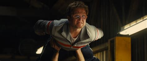 Eddie The Eagle Character Analysis Movie Explained