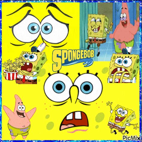 Spongebob  Cen