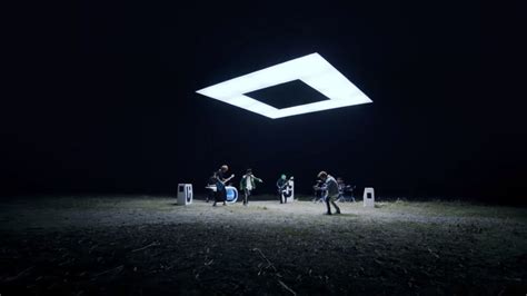 Uverworlds Odd Future Music Video Is A Scenery Fuelled Extravaganza