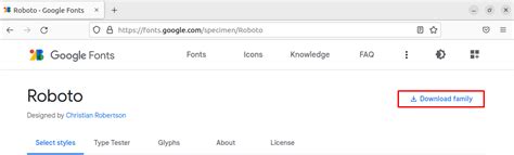 How To Manually Install Fonts In Ubuntu Its Linux FOSS