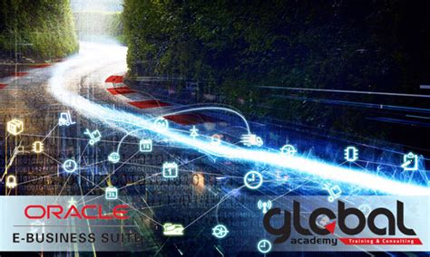 R12 Oracle E Business Suite Supply Chain Management Scm Global Academy Egypt