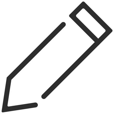 App Generic Outline Icon