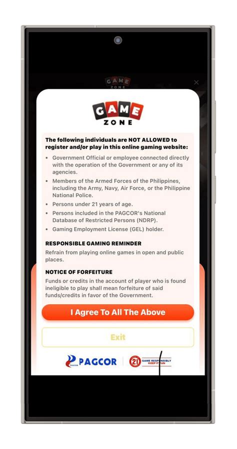 GameZone PH Download App – Join 100,000+ Filipino Players Now!
