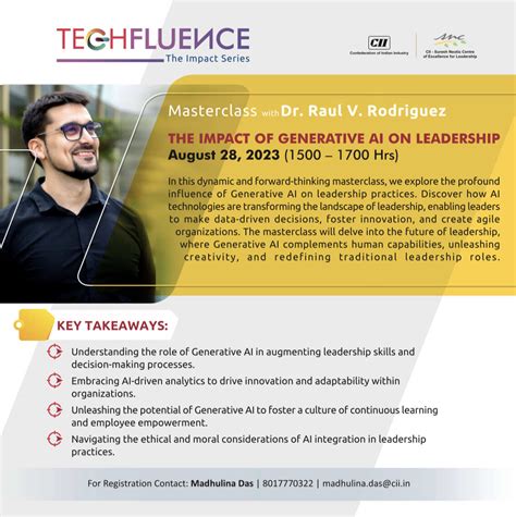 Cii Leadershipcentre On Linkedin Ai Leadership Hr Aiinleadership Aiinhr Hrinnovation…