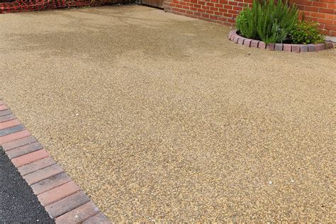 Doncaster Driveway Services Macadam Block Paving