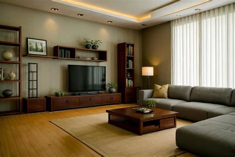Create Realistic 3d Render Architecture Animation For Room By Michel