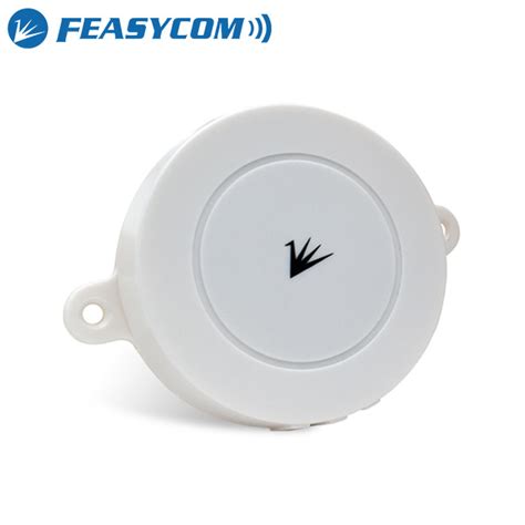Feasycom Small Size Efr Bg M Ultra Long Range IP BLE Beacon Device With OEM Service