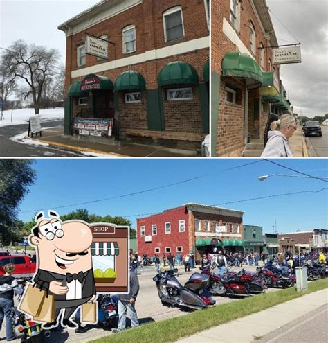 Dawns Corner Bar And Grill Dundas Restaurant Menu Prices And Reviews