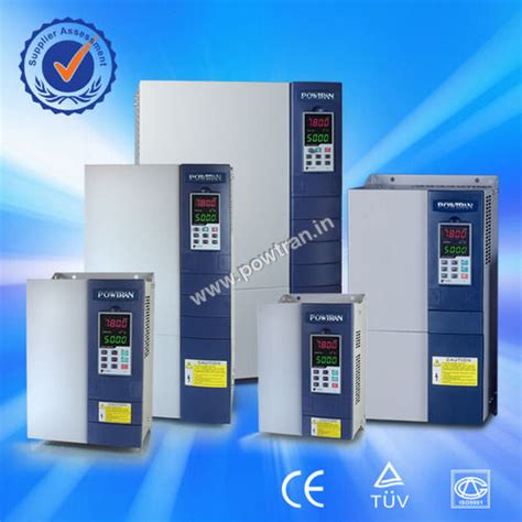 Industrial Frequency Inverters At Best Price In Dalian Liaoning Dalian Powtran Technology Coltd