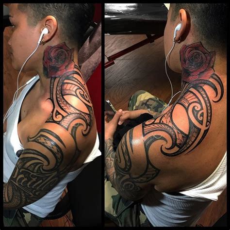 Pin On Polynesian Tribes Symbols Meanings