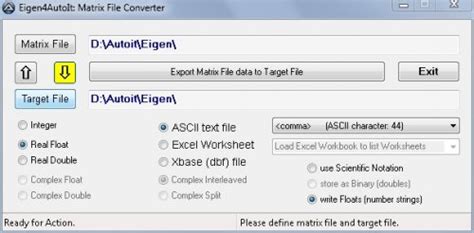 eigen4autoit maths autoit forums