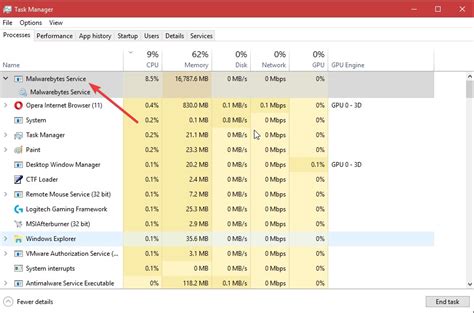 What Is Mbamservice Exe How To Stop Its High Memory Usage