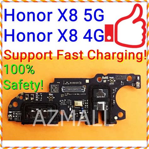 Support W Fast Charge New Ori Charging Port Strong Signal Antenna