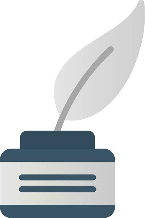 Feather Pen Vector Icon Design 26071272 Vector Art At Vecteezy