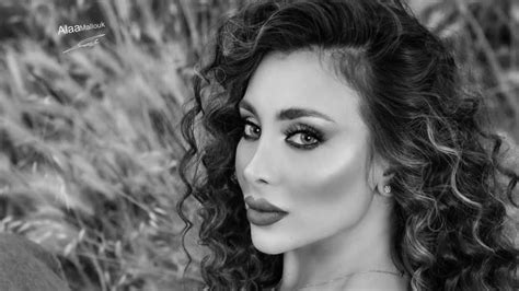 بعد أيام في المستشفىوفاة الممثلة السورية أنجي مراد