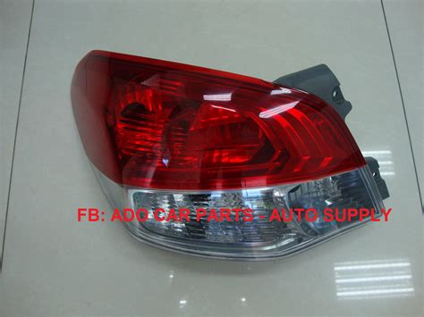 Shop Mitsubishi Lancer Itlog Parts Tail Light With Great Discounts And Prices Online Nov 2024