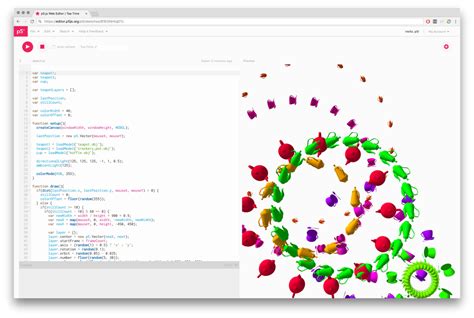 Why Use P5js Editor A Beginners Guide To Creative Programming