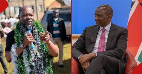 Caleb Amisi Shares Glimpse Of His Payslip After Govt Deducts Ksh 17k Housing Levy Ke