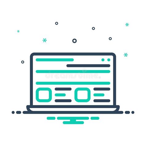 Web Programming Stock Illustrations 128313 Web Programming Stock