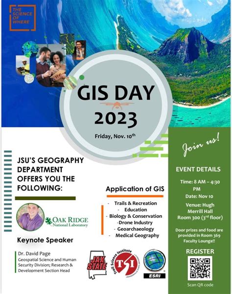 gideon tandoh on linkedin gisday2023 gisday geospatialtechnology