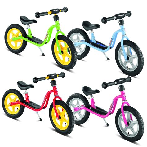 Puky loopfiets standaard voordelig kopen - Fitshop.nl