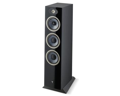 Focal Theva 3 Zuilspeaker Iear