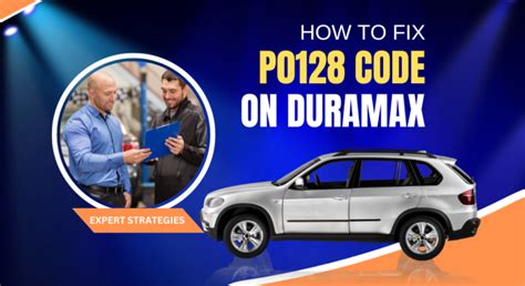 How To Fix P F Code On Duramax A Comprehensive Guide