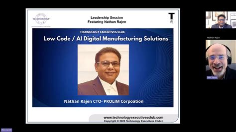 Low Code Ai Manufacturing Solutions