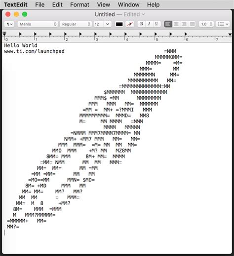 Ese101 Getting Started With The Msp430 Launchpad Development Kit — Embedded